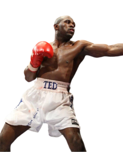 Home - Croydon Boxing Gym