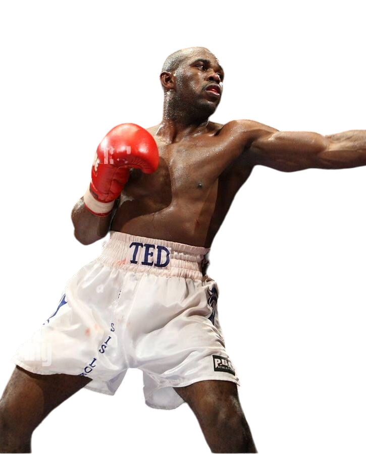 Home - Croydon Boxing Gym