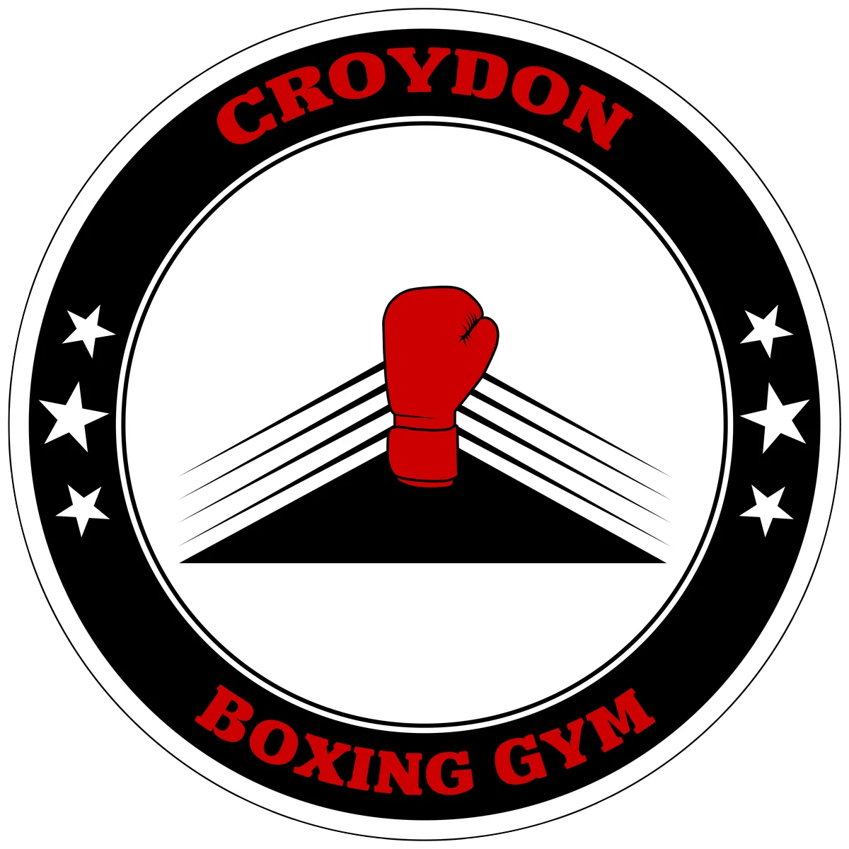 Home - Croydon Boxing Gym