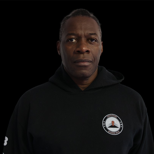 Home - Croydon Boxing Gym