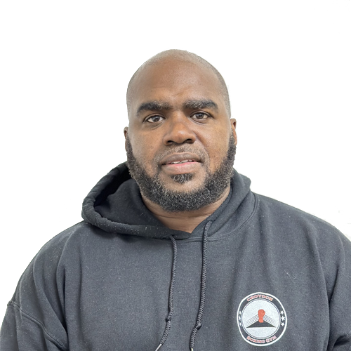 Home - Croydon Boxing Gym